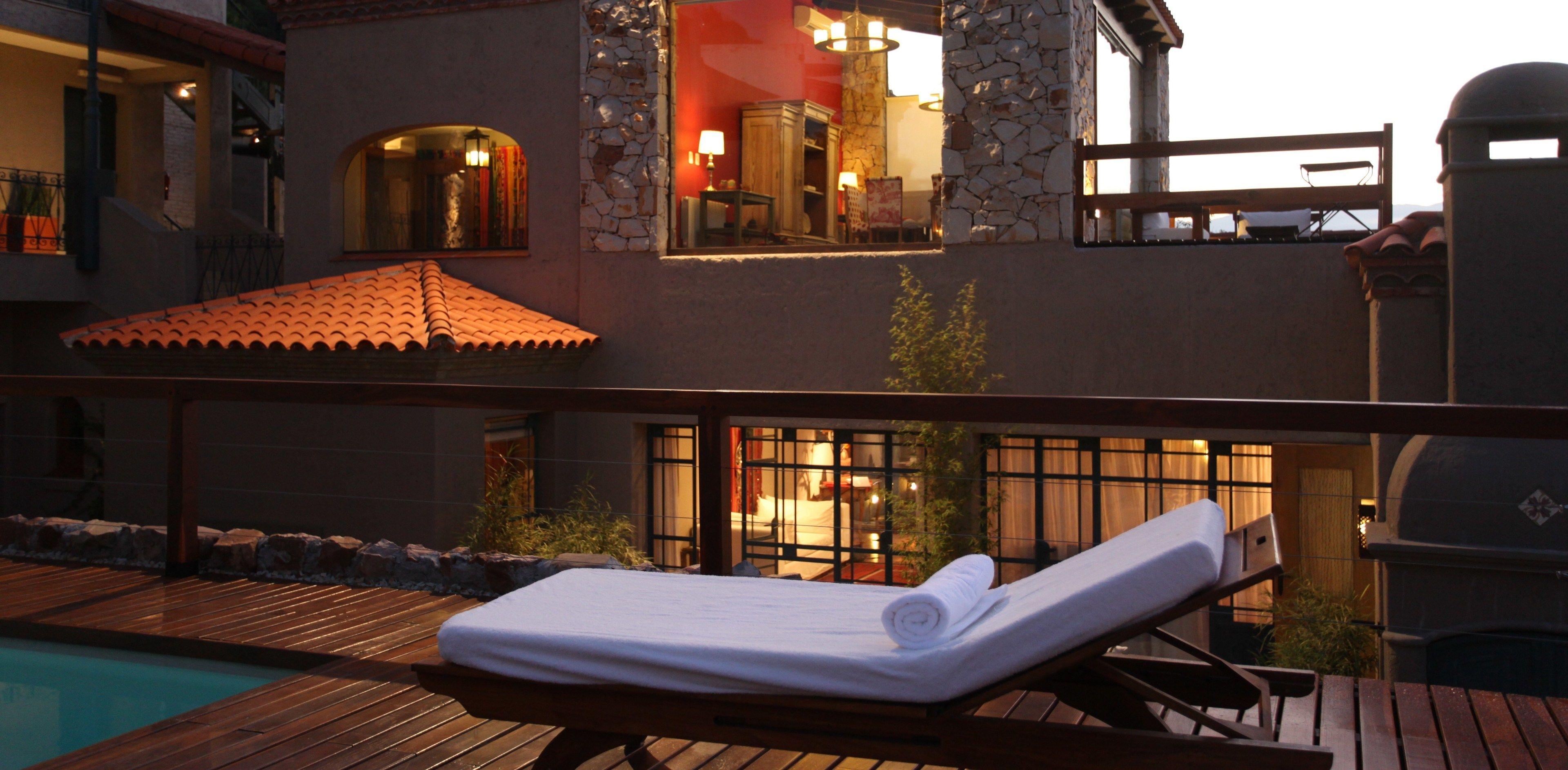 ᐉ KKALA BOUTIQUE HOTEL ⋆⋆⋆⋆ ( SALTA, ARGENTINA ) FOTOS DE VIAJEROS Y ...